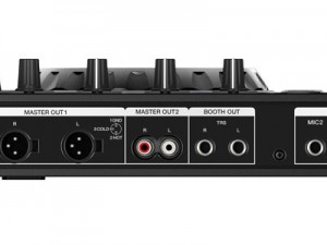 Why Do You Need A DJ Controller With Built-in Audio Interface