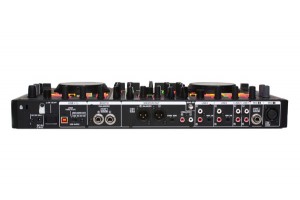 Denon DJ Announced MC6000MK2 For Serato DJ