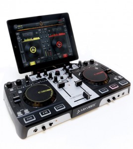 MixVibes U-MIX CONTROL PRO 2 DJ Controller Ratings