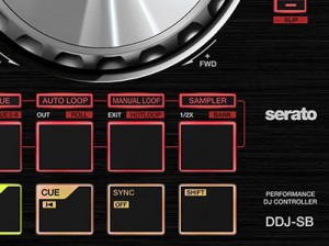 Is Pioneer DDJ-SB Ok For Pro DJ'ing